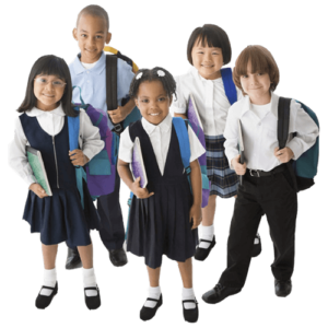 Choosing the Right School Uniform Manufacturer in UAE » Uniform ...