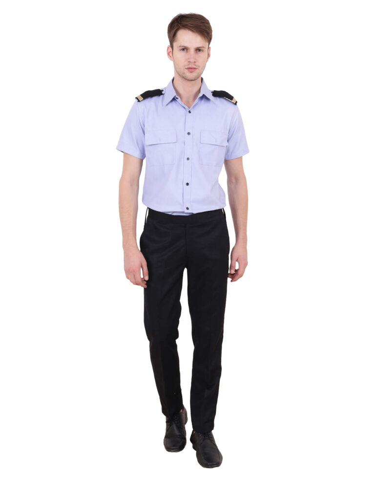 COMFORT, TREND AND EVOLUTION OF SECURITY UNIFORM WITH TIME » Uniform ...