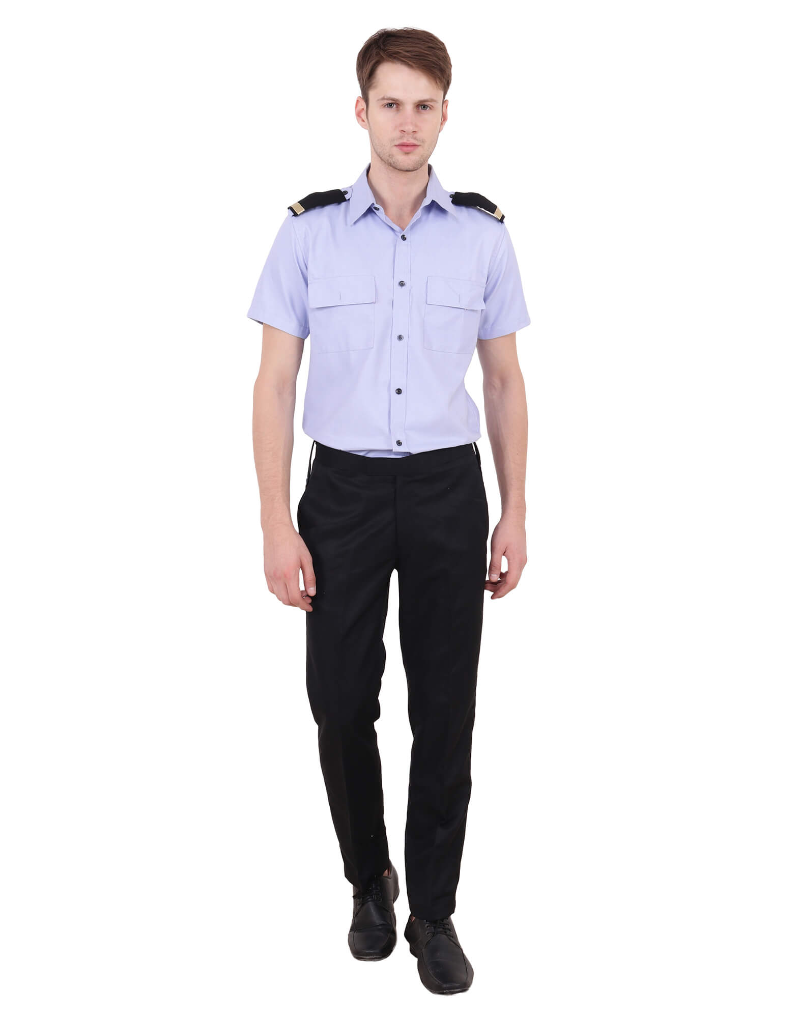 COMFORT, TREND AND EVOLUTION OF SECURITY UNIFORM WITH TIME » Uniform ...