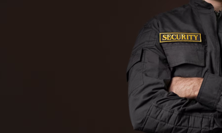 The Crucial Role of Security Uniforms in Ensuring Public Safety ...