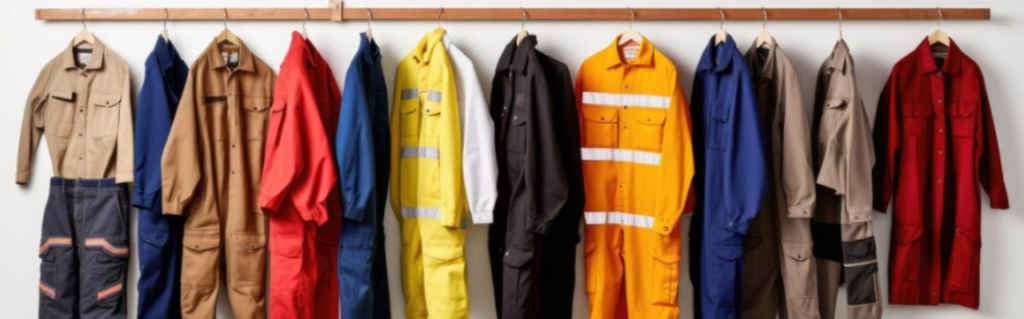 How To Implement a Staff Uniforms Policy » Uniform Manufacturer ...